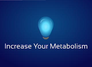 15 Best Ways To Increase Your Metabolism - PsychTronics