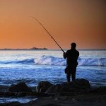 Ni Gan,Teknik-teknik Mancing di Laut ~ Trik Memancing