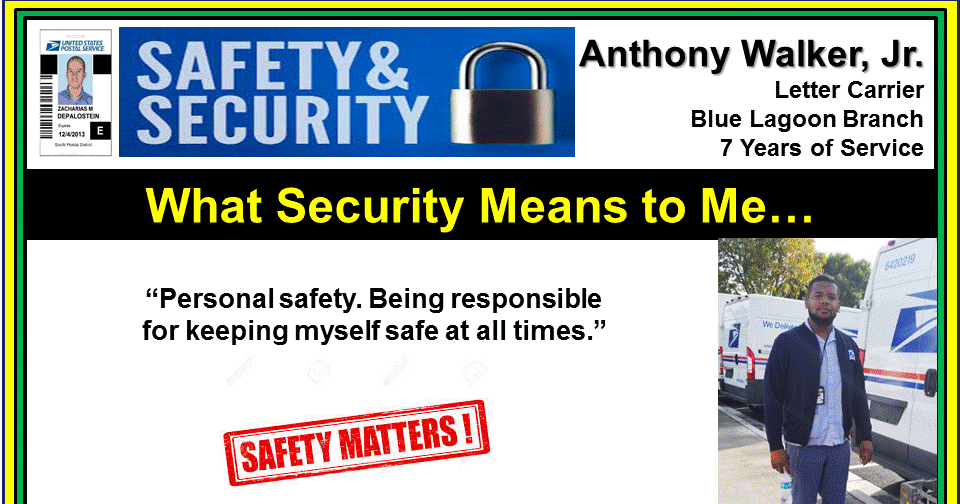 South Florida Postal Blog What Security Means To Me south-florida-postal-blog-what-security-means-to-me