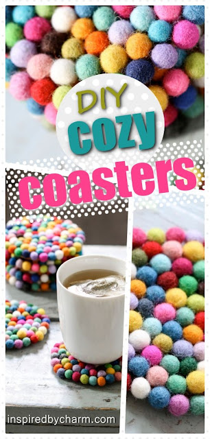 30 Easy Craft Ideas That Will Spark Your Creativity (DIY Projects For ...