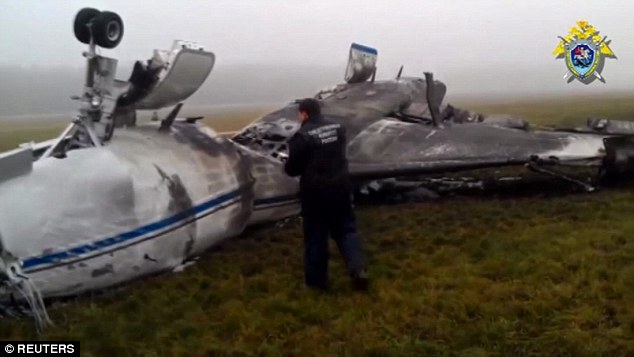 Kathryn's Report: Dassault Falcon 50EX, Unijet, F-GLSA: Fatal accident ...