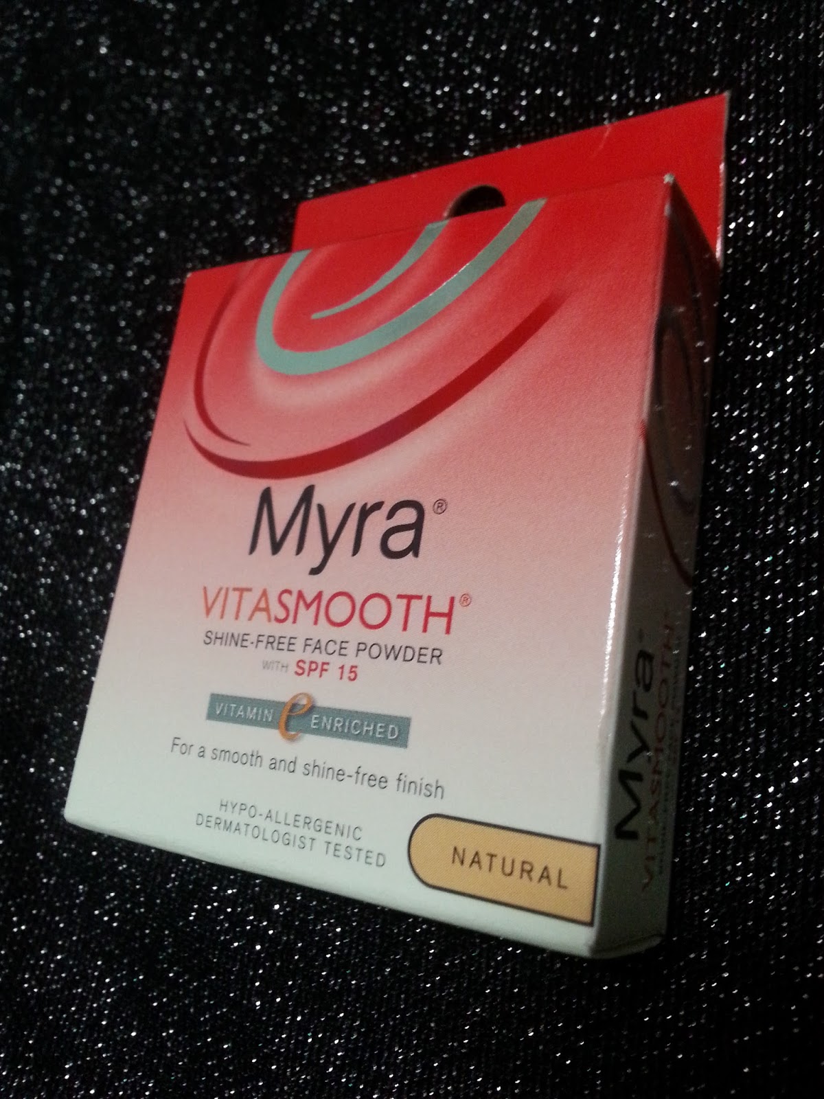 NiceLadiesThings: Myra E products at 30% off!