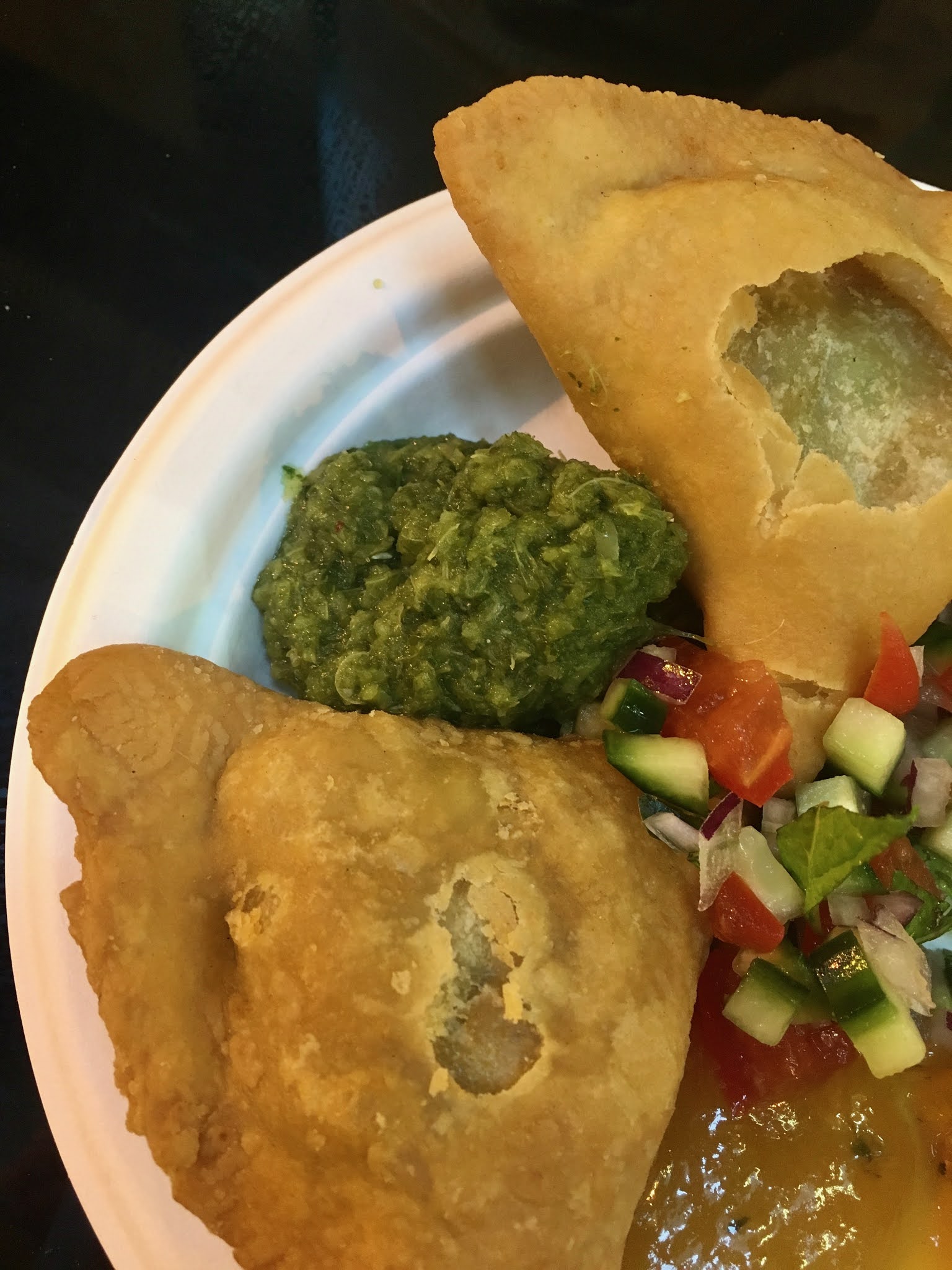 Another Ranting Reader : A Vegan's Guide to Newcastle