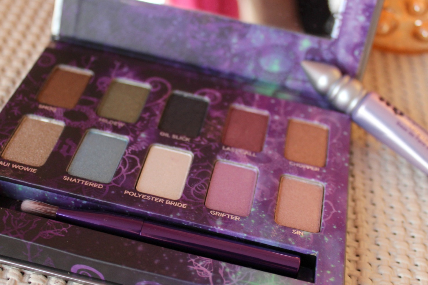 ***Sprinkle Of Glitter*** || Beauty | Baby | Lifestyle | UK: Urban ...