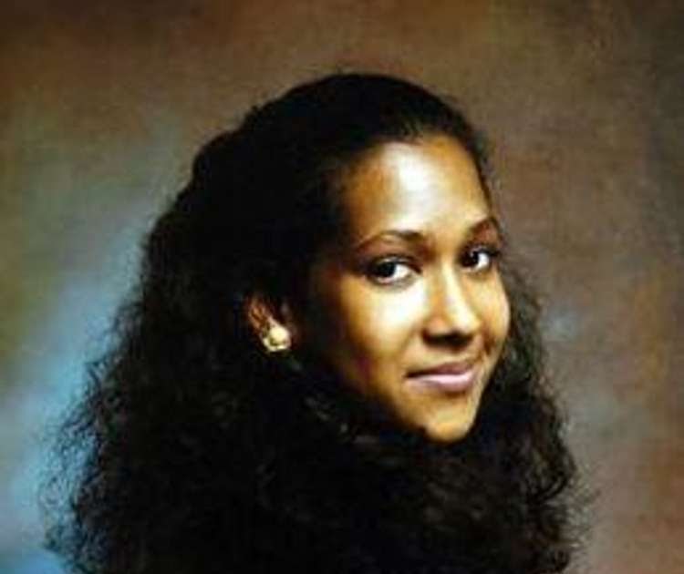 OLALEKAN ODUNTAN: Joyce Vincent