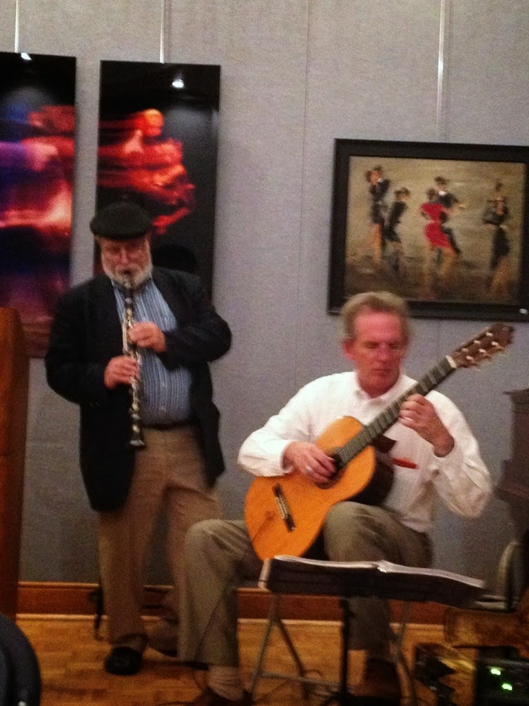 Workin' the Word: Cafe Muse Hosts Thought-Provoking Poetry by Shara ...