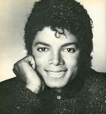 Cartas para Michael: Ensaio fotográfico de Matthew Rolston (05)