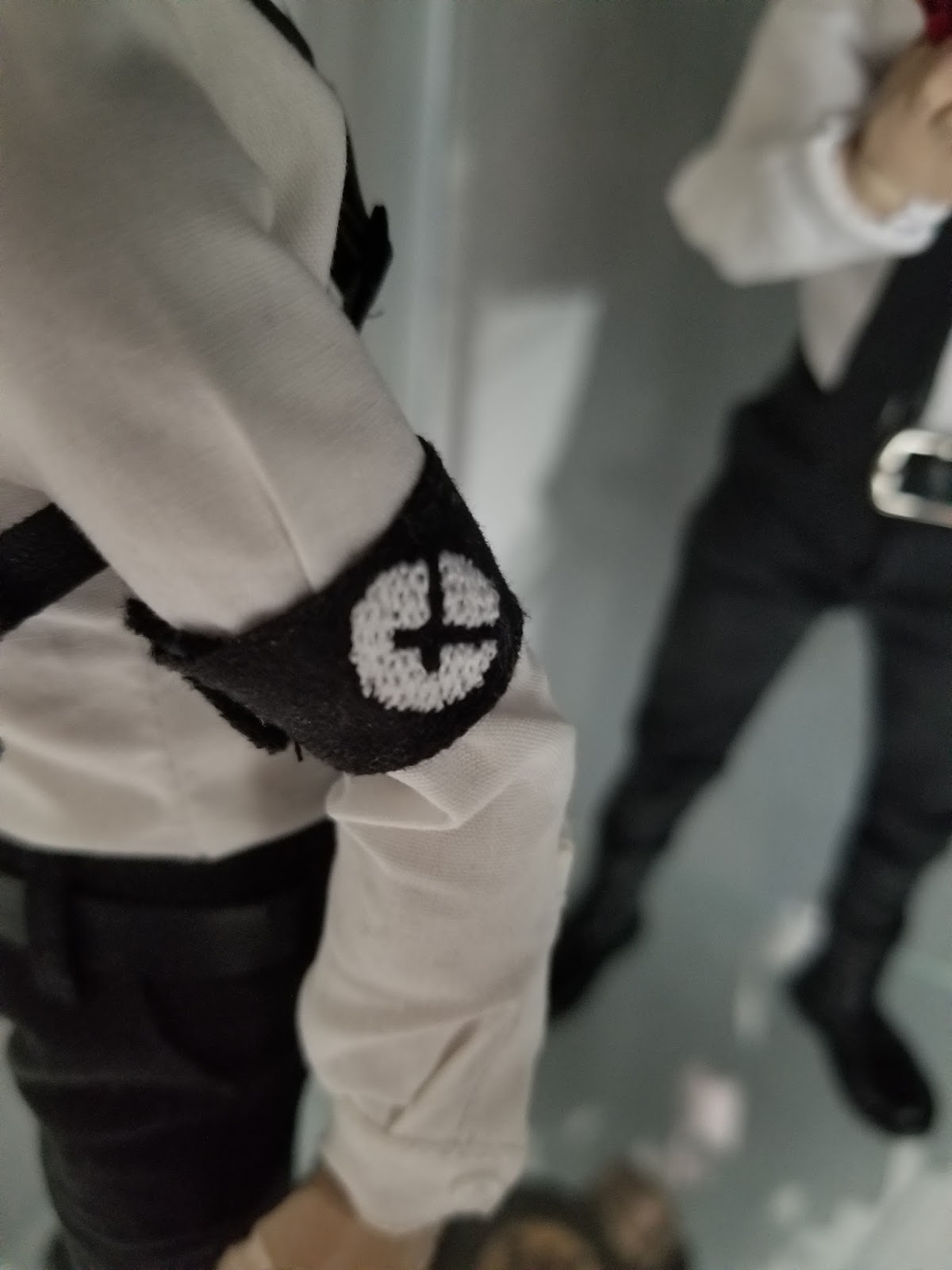 World War Robot Museum: Darwin Rothchild