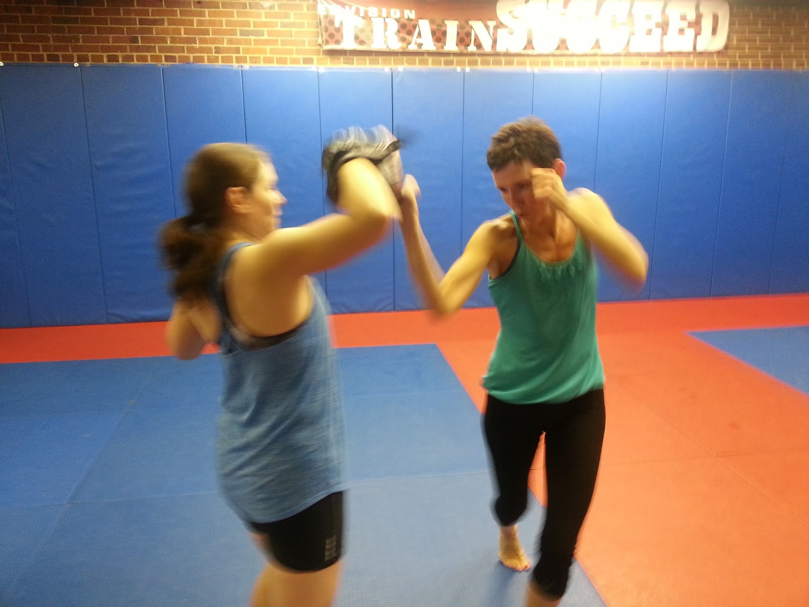 Ben's Journal: Girl Fight!