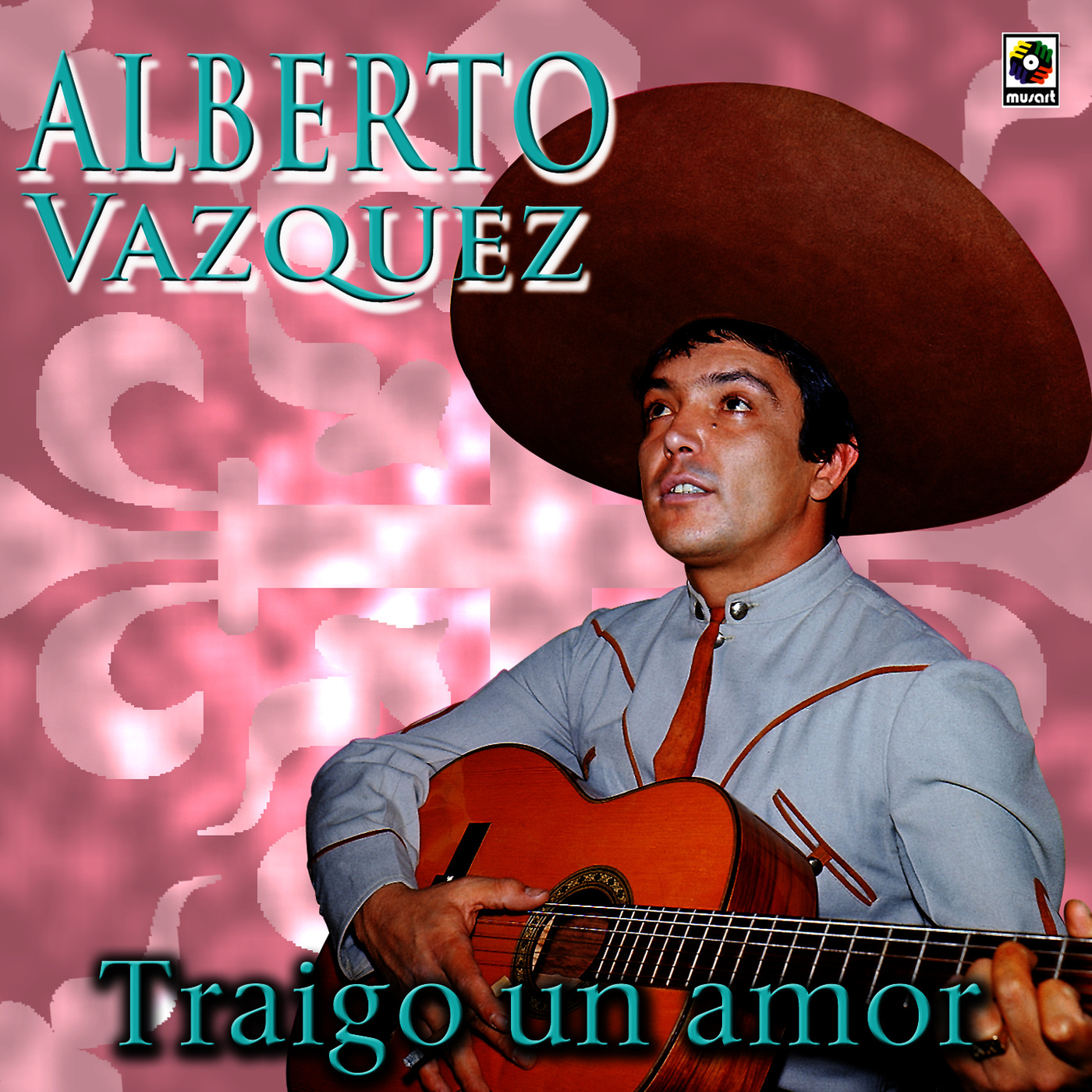 Mis discografias : Discografia Alberto Vázquez