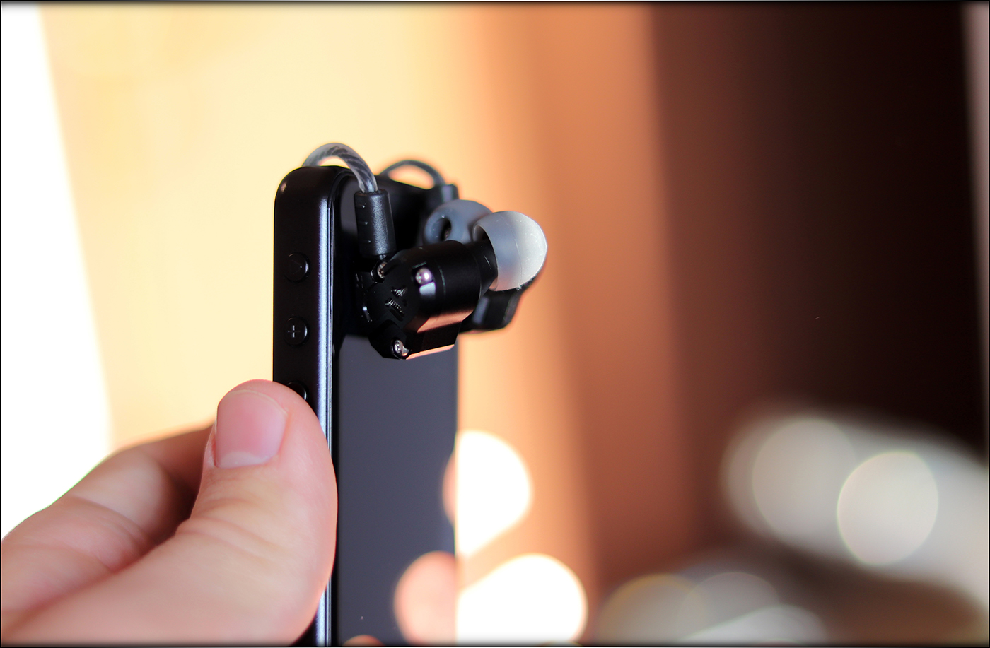 4-Way Chifi IEM Fight - BLON BL-05, YinYoo V2, Revonext QT3, Revonext ...