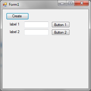 Lalit's Blog: Add Dynamic TextBox, Label and Button controls with ...