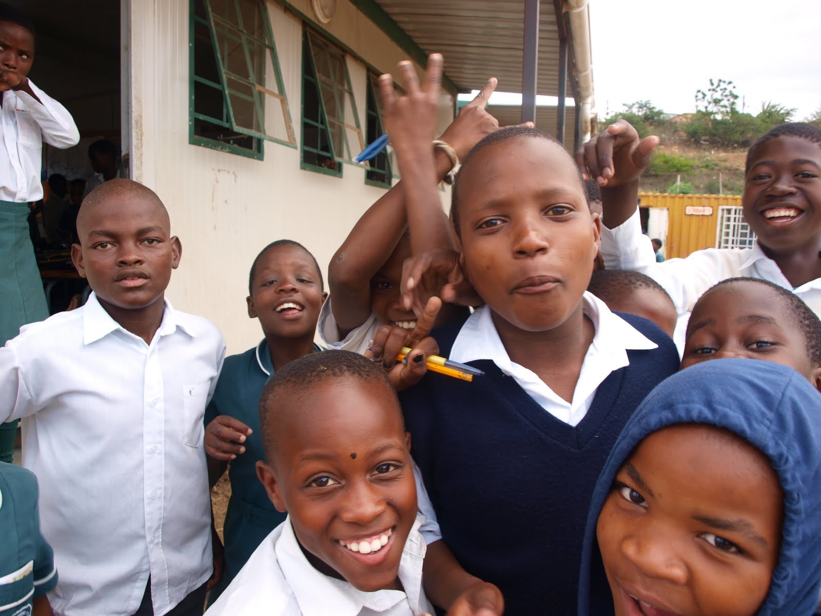 Quarry Heights Primary School