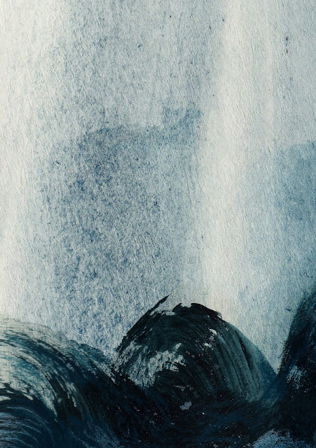 JAW FACE: SAD WAVES FOR SAD PEOPLE (Working Title).