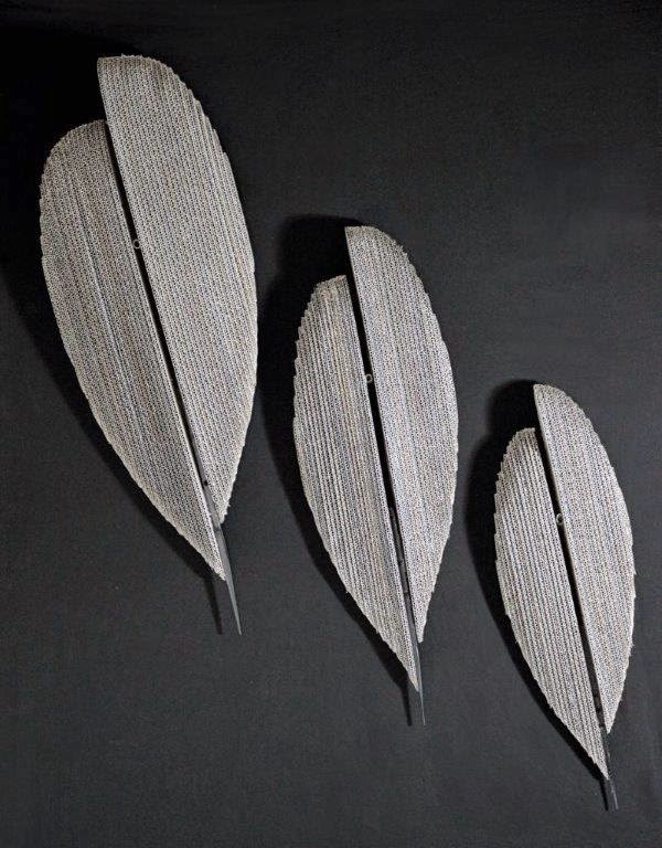 UMAM: Pierre Ribà à la galerie Bartoli