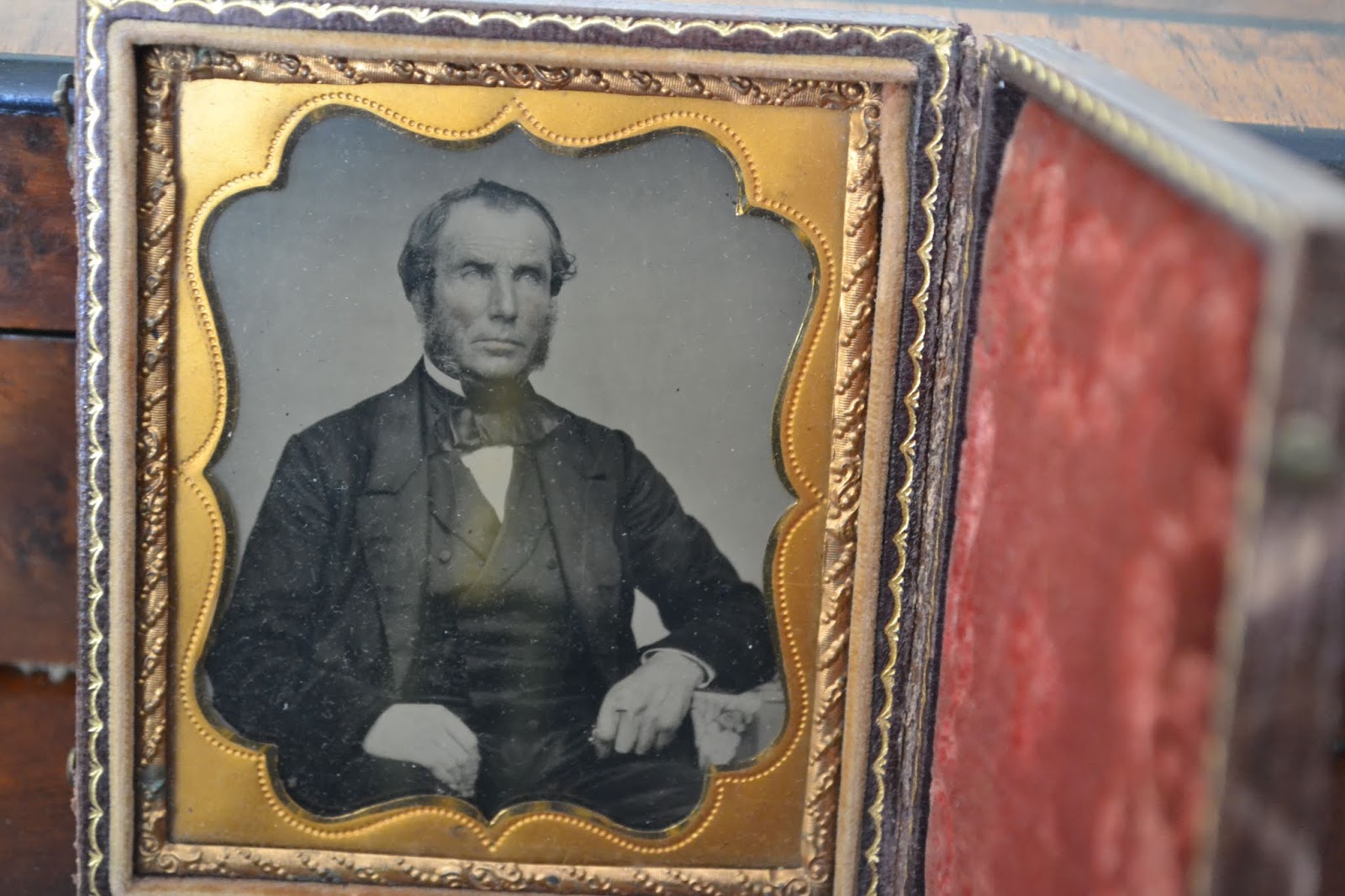 Prince Edward Island History: February 2019