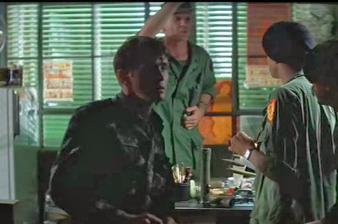 Reading Comics: 33 - Apocalypse Now (1979)