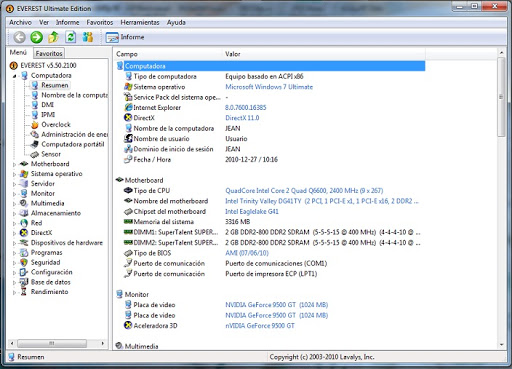 Everest Ultimate Edition 5.50 Full With Serial ~ Soft-Com