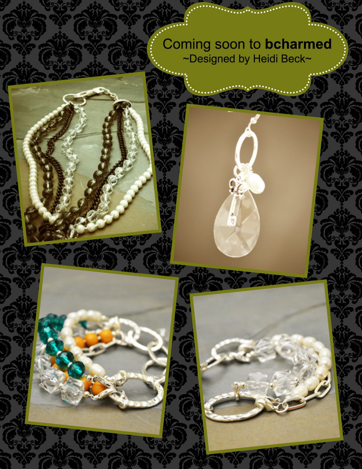 bCharmed Business Opportunity with Beth: bCharmed & Our First Featured ...