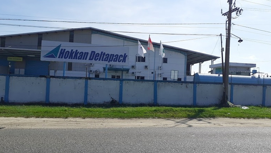 Lowongan kerja PT. Hokkan Deltapack Industri Kampar Riau 2021 - Loker ...