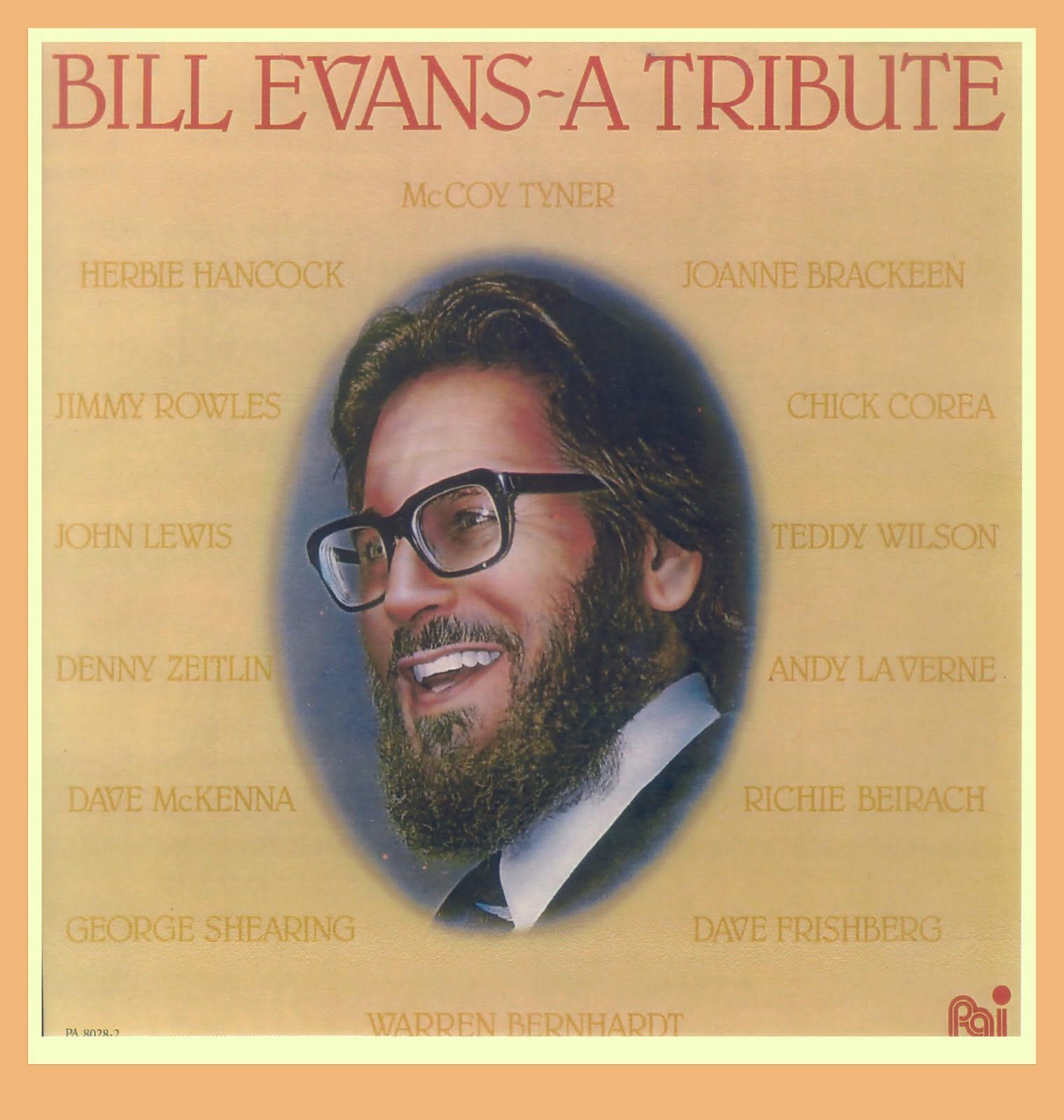 JazzProfiles: Bill Evans “in” Paris “with” Gene Lees