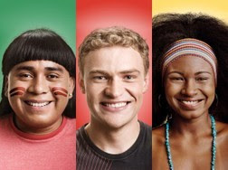 Formação do Povo Brasileiro