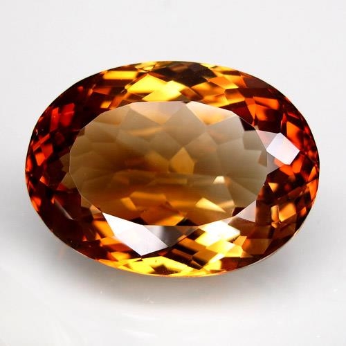 Anonima Strega: Il topazio