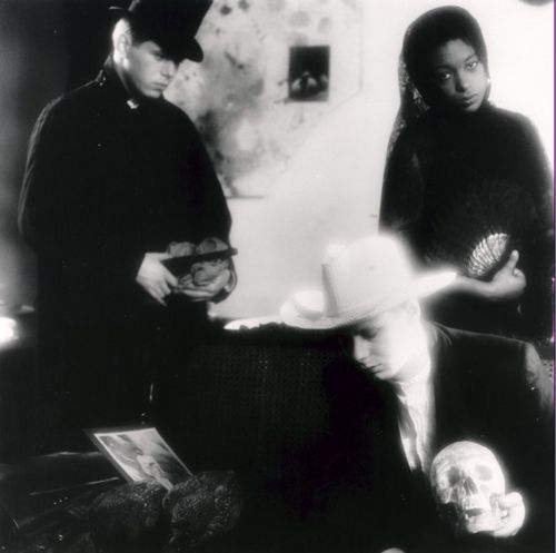 The Commercial Zone: Colourbox