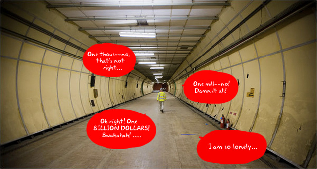 From Spectre HQ: Operation move HQ