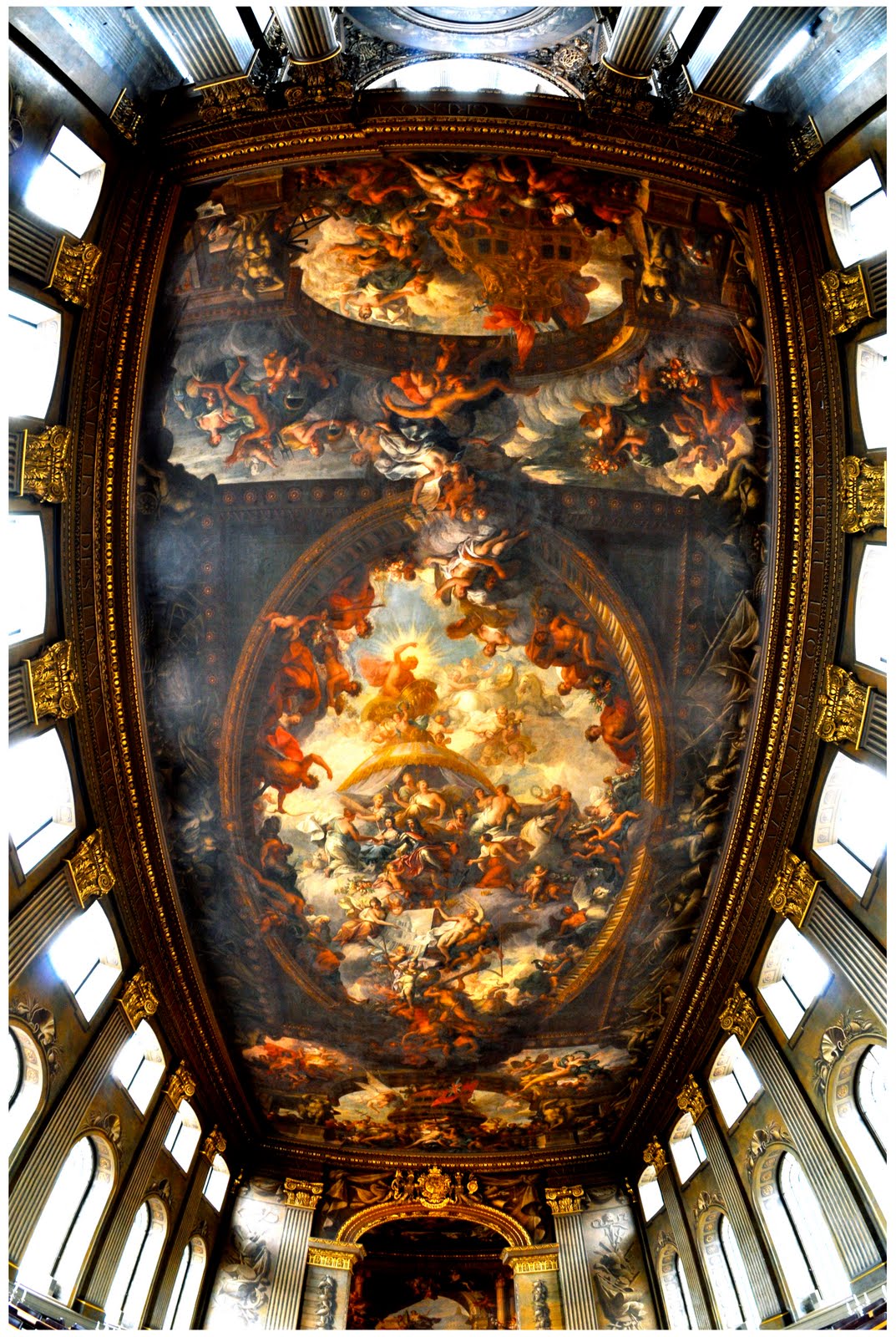 Sam Barker Photography: August 2011