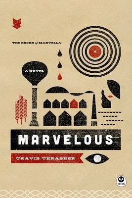 Reviews From The Heart: Marvelous
