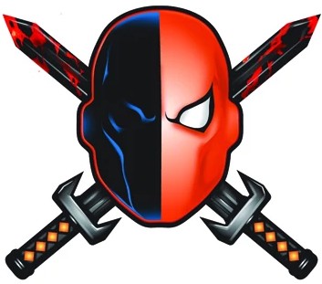 The Deathstroke Files: SHADES OF SLADE: Flashpoint's Pirate Deathstroke