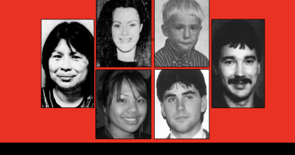 Dispatches from the LP-OP: Latest 'Missing 411' book includes 65 new ...