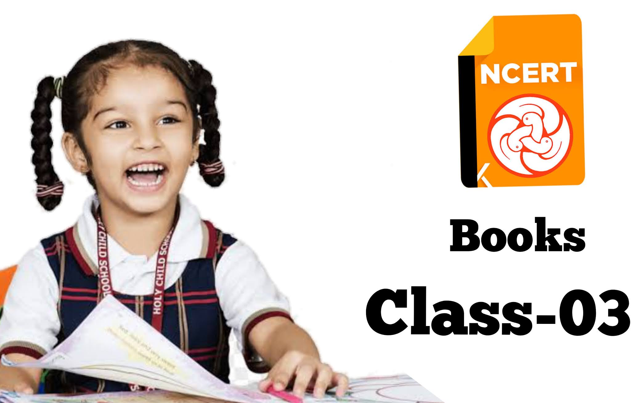NCERT Books For Class 03 ncert-books-for-class-03