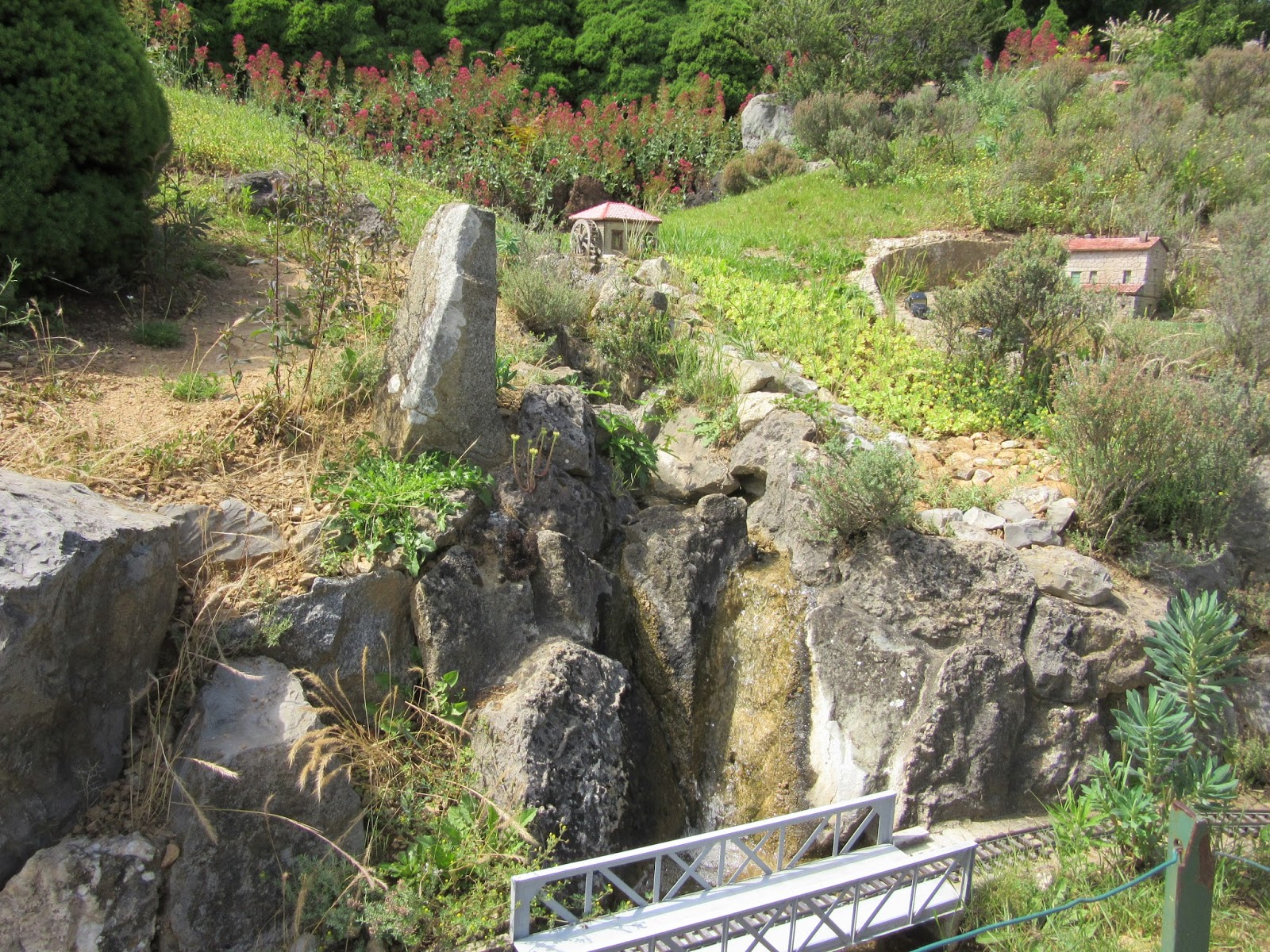 Ardèche miniature à Soyons (07)