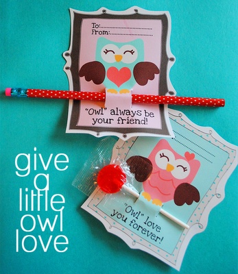 Two Yellow Birds Decor: Pinterest Picks #19 {Valentine's Edition}