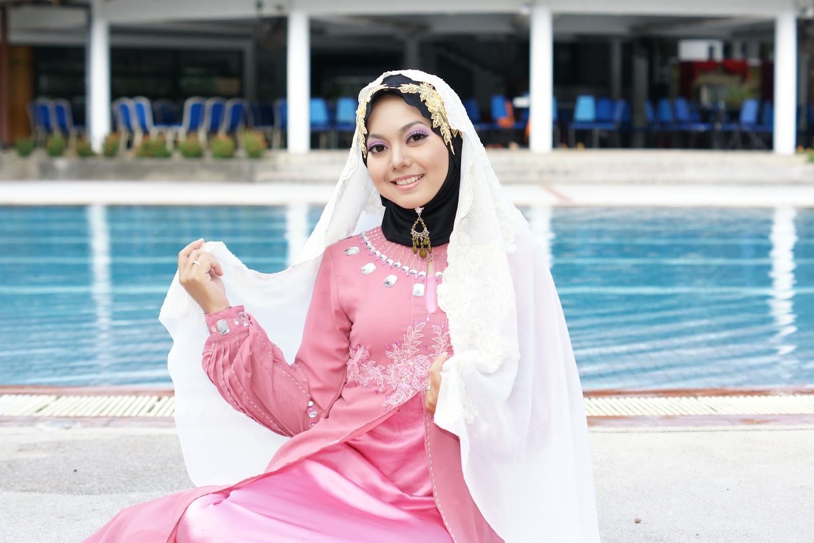 Fashion Sense.: Muslimah