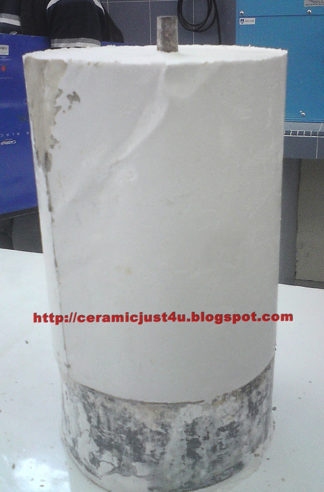 ceramic4u: Cara-cara Menghasilkan Produk Seramik (kaedah acuan/moulding ...