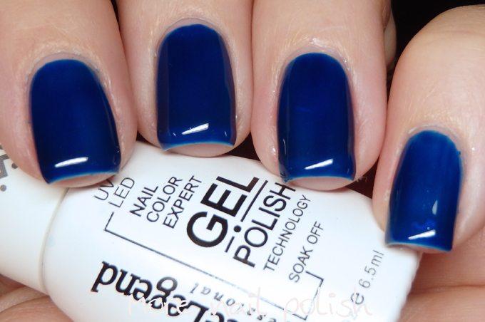 The Polish Chrome Wars - Rub all the things into your polish! ~ More ...