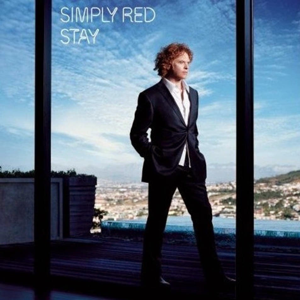 Qué Tengo Pa' Tí: Simply Red en Cuba