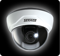CCTV Cameras Serage