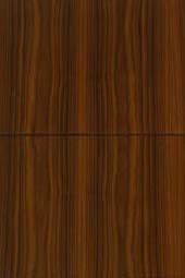 le faubourg atelier: Projeto sob medida de pau ferro