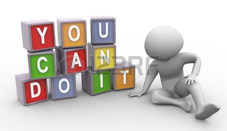 Mathematics Learning: Do it yourself