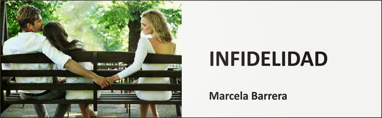 INFIDELIDAD