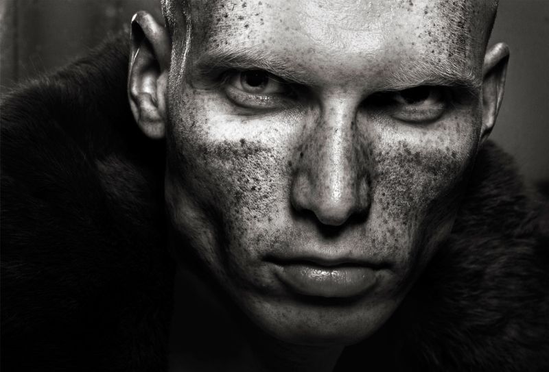 El Hurgador [Arte en la Red]: Tom Hoops [Fotografía]