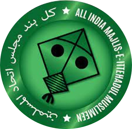 All India Majlis-E-Ittehadul Muslimeen: Home