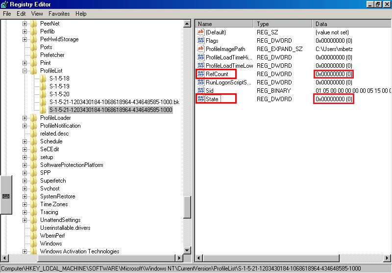 Cara Mengatasi Pesan Error Cara Mengatasi Pesan Error