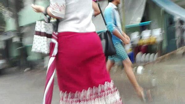 On Line လဘက္ရည္ဆိုင္