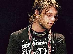 hillsong united: alguns integrantes