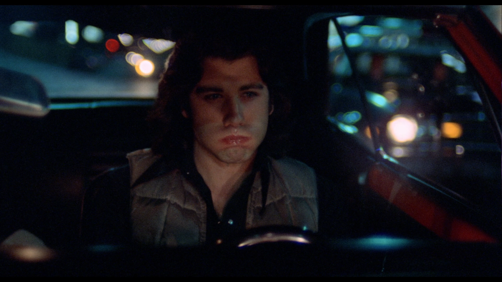 Just the Features: Carrie (1976) (Scream Factory)- Blu-ray Review ...